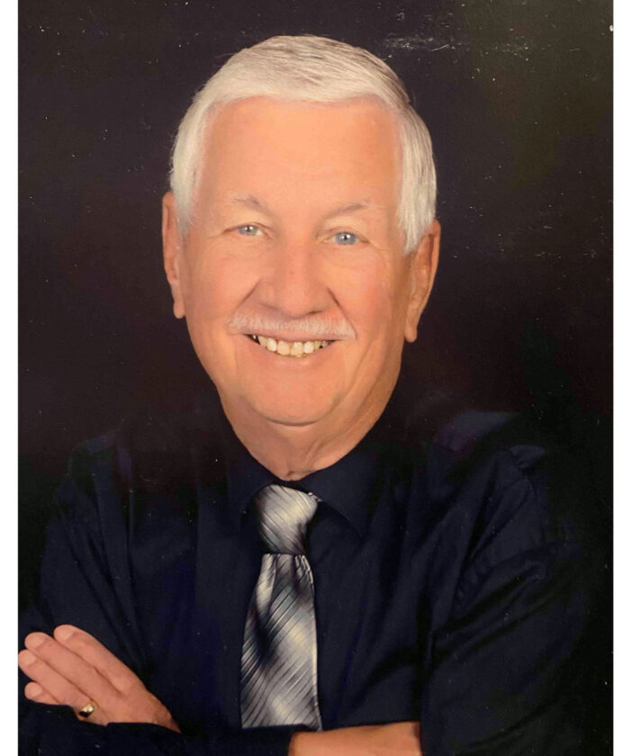 Donald Grassmyer | News, Sports, Jobs - The Sentinel